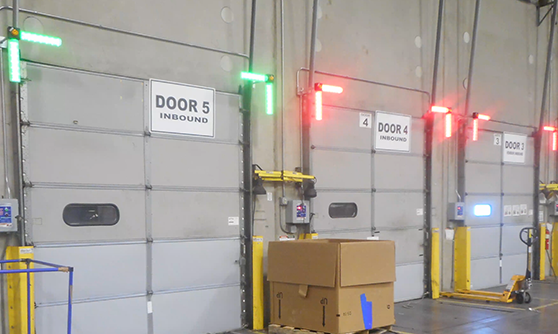 Loading Dock Equipment Manufacturer | Systems, LLC